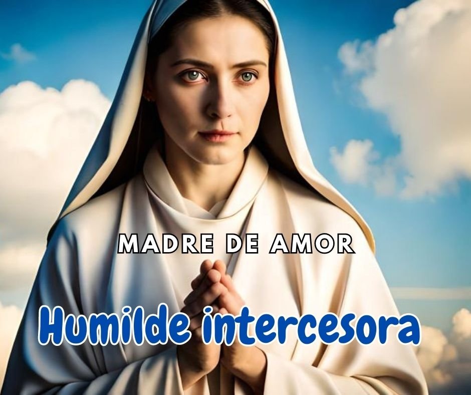 El Papel De La Virgen María En Las Escrituras Coomuny Fe Amistad Y Amor